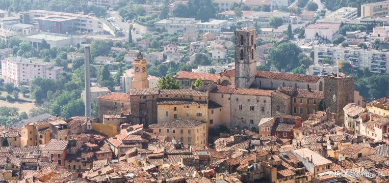 Grasse Travel Guide 2026: Top Attractions, Things to Do & Deals | Trip ...