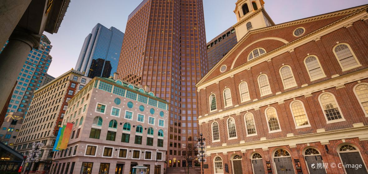 Boston City Center Travel Guide 2024 - Things to Do, What To Eat & Tips ...