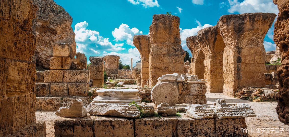 Things to Do in Carthage in 2025 - Top Attractions, Local Food, Hotels ...