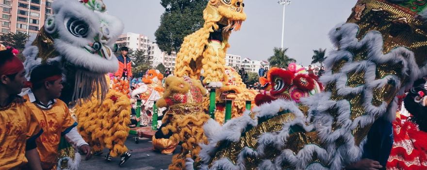 Doumen District Travel Guide 2025: Top Attractions, Things to Do ...