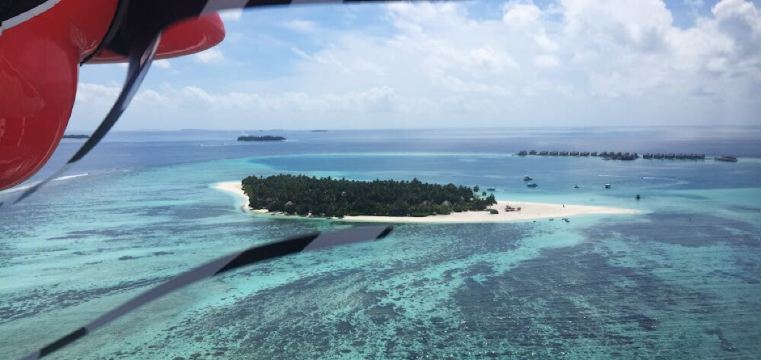 Things to Do in Male International Airport in 2024 - Top Attractions ...