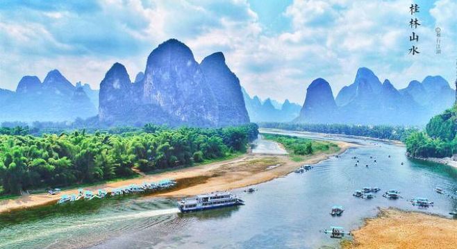 Xingping Ancient town/Yangshuo Railway Station Travel Guide 2026: Top ...