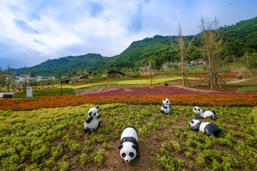 Gong County Travel Guide 2023 - Things to Do, What To Eat & Tips | Trip.com