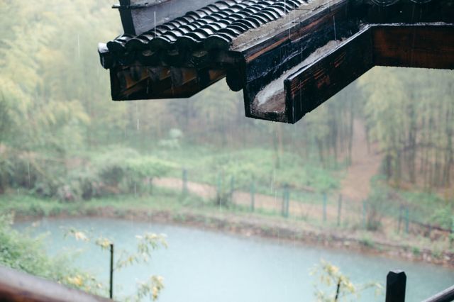 Datang Gong Tea House is locat | Trip.com Changxing