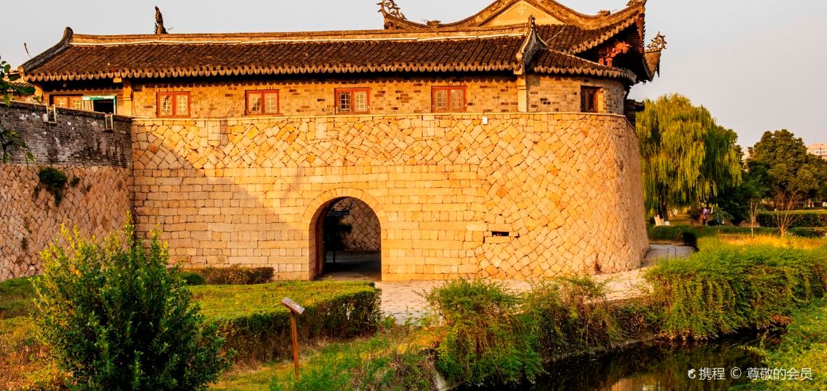 Wenzhou Longwan Airport Zone Travel Guide 2025: Top Attractions, Things ...