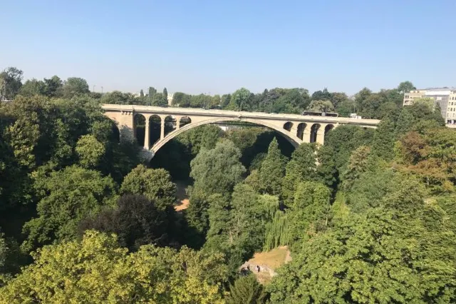 15 Best Things To Do In Luxembourg - Trip.com