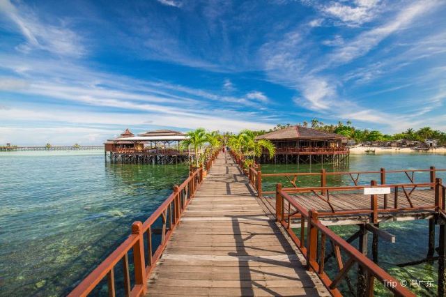 Guide to Semporna Island: Perfect Islands Near Semporna in Malay 2020 ...