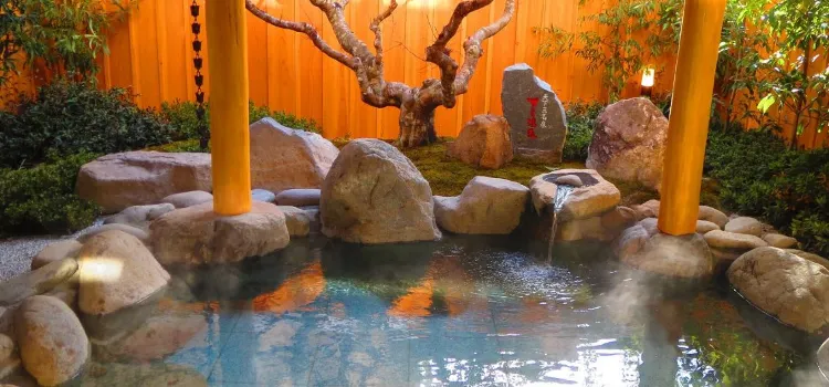 【名古屋溫泉】冬天諗住去日本浸溫泉？10個名古屋人氣溫泉旅館推介遊記攻略-Trip.com遊玩攻略