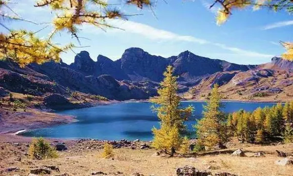 5 National Parks in France Which Let You Experience the Romance of ...