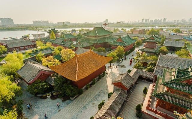 The Charm of Song Dynasty travel notes and guides – Trip.com travel guides