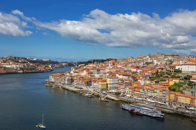 Must See Attractions in Porto - Trip.com