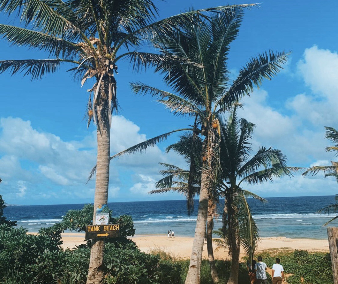 Saipan Travel Guide 2023 - Things to Do, What To Eat & Tips | Trip.com