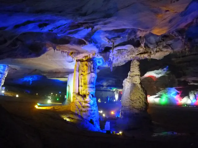 Sightseeing in Fu Yang – 9 Things You Must Do - Trip.com