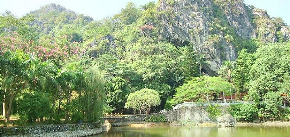 Yangchun Travel Guide 2024 - Things to Do, What To Eat & Tips | Trip.com