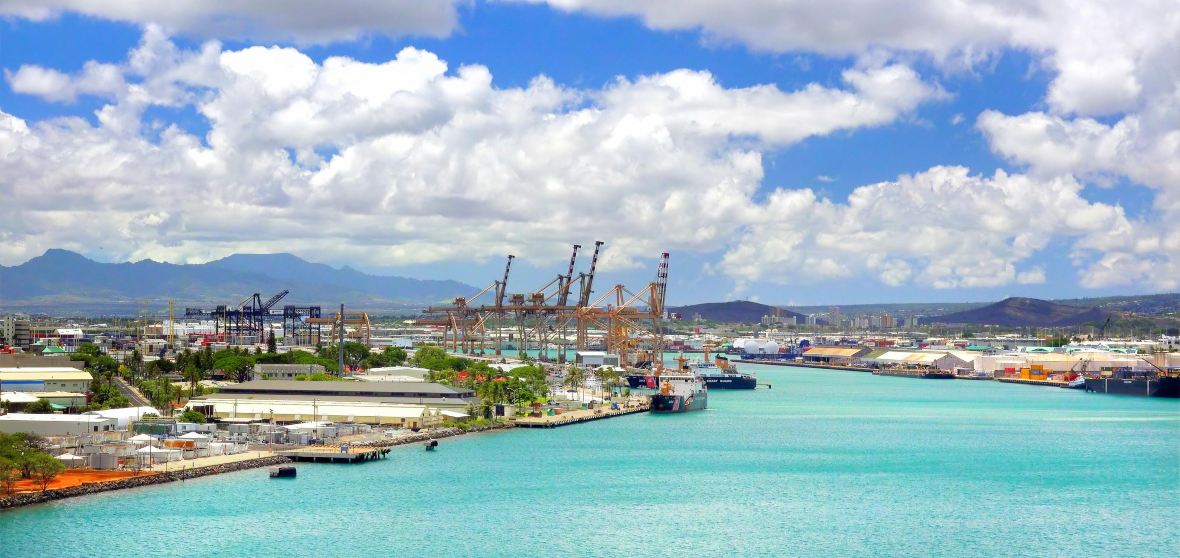 Joint Base Pearl Harbor-Hickam Travel Guide 2024 - Things to Do, What ...