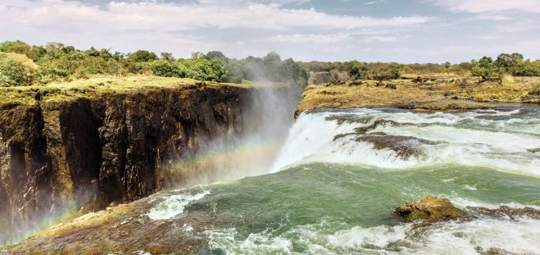 Things to Do in Livingstone in 2024 - Top Attractions, Local Food ...