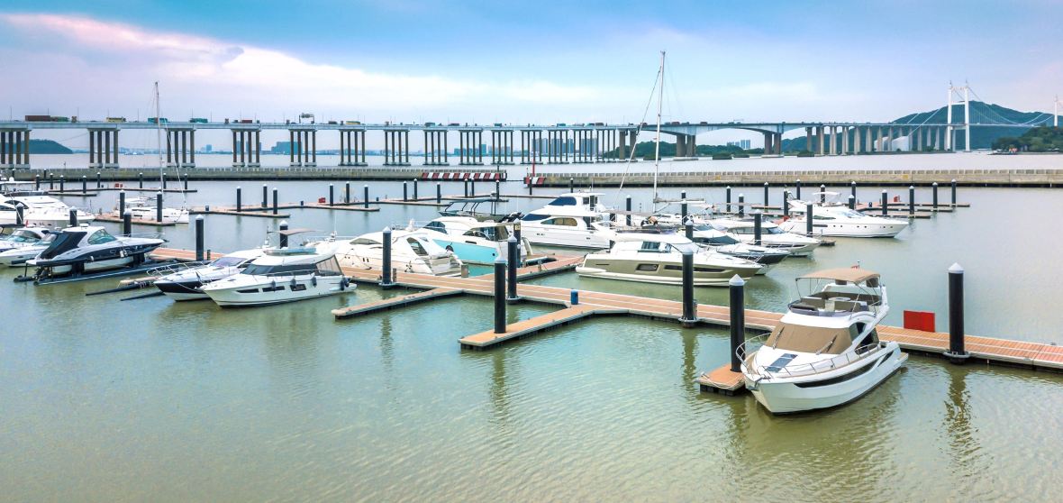 Things to Do in Nansha District in 2025 - Top Attractions, Local Food ...