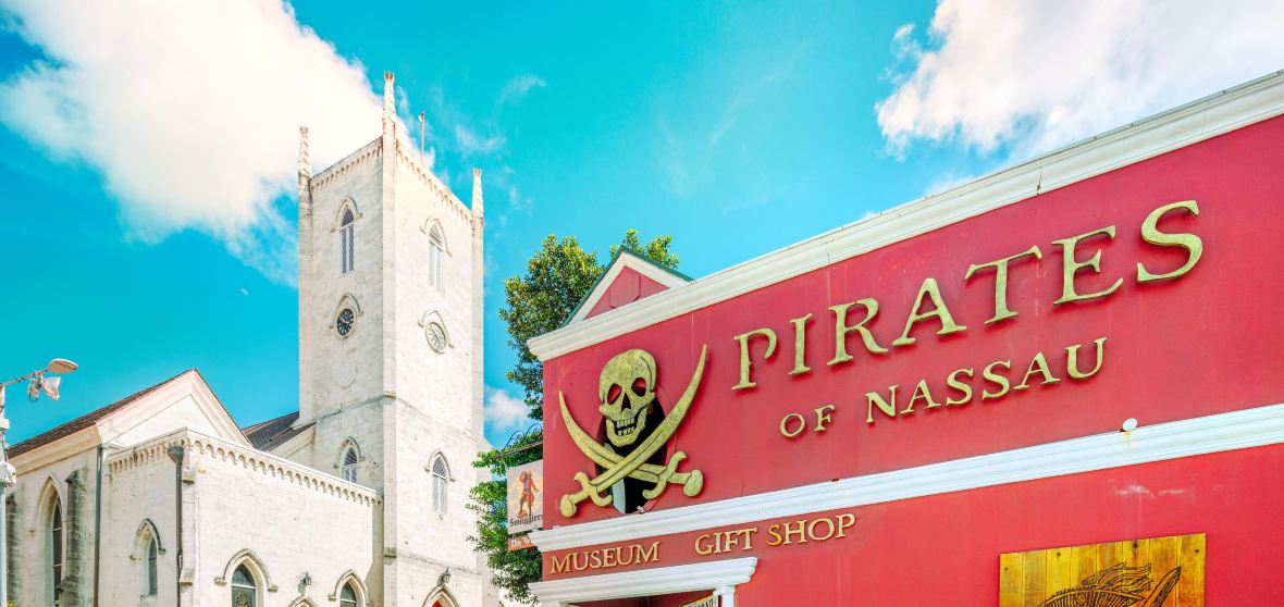 Things to do in Downtown Nassau (2025): Top nearby activities,popular ...