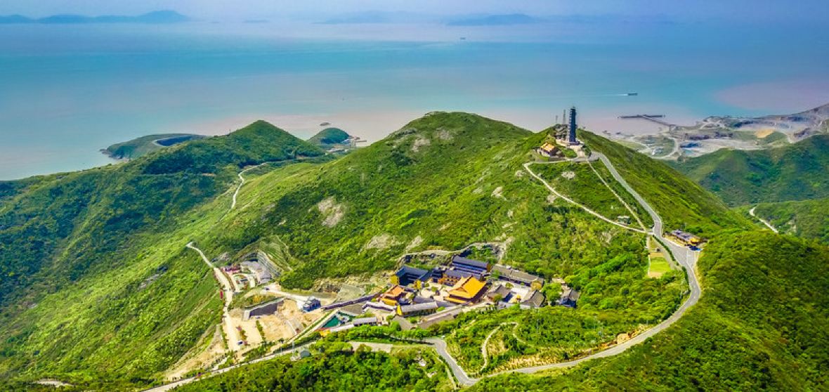 Daishan Travel Guide 2026: Top Attractions, Things to Do & Deals | Trip ...