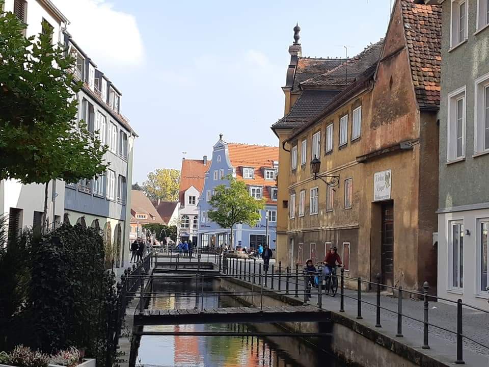 Memmingen Travel Guide 2023 - Things to Do, What To Eat & Tips | Trip.com