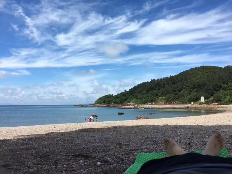 陽江 - 南鵬島旅遊評價｜Trip.com 旅遊攻略