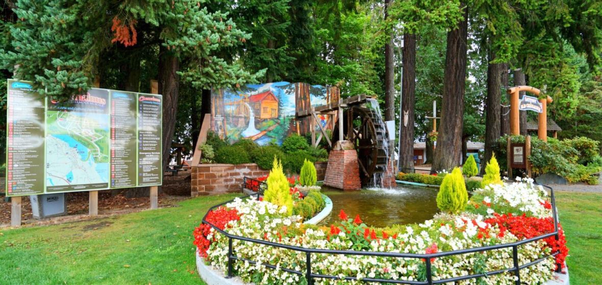 Things to do in Chemainus (2025): Top nearby activities,popular ...