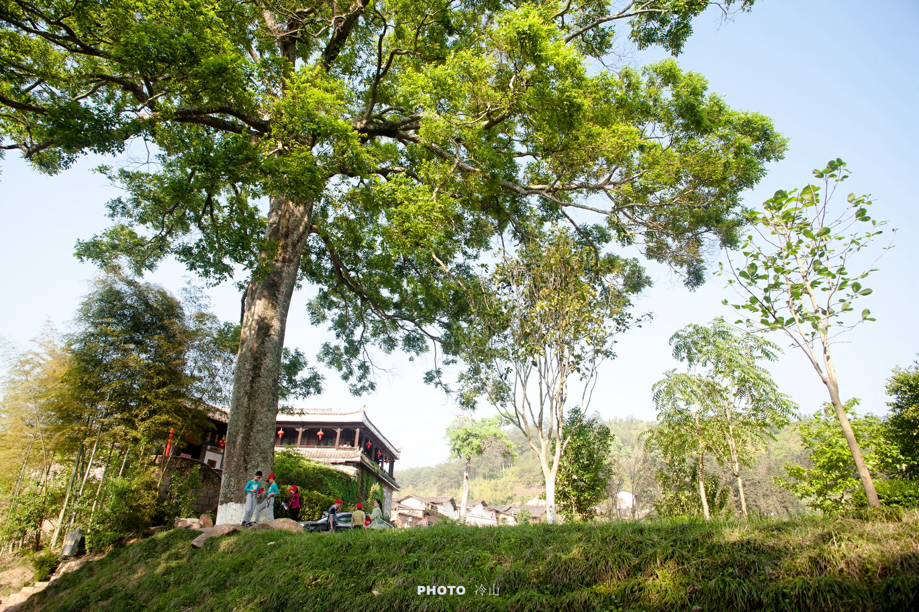 Liancheng 2023 Top Things to Do - Liancheng Travel Guides - Top ...