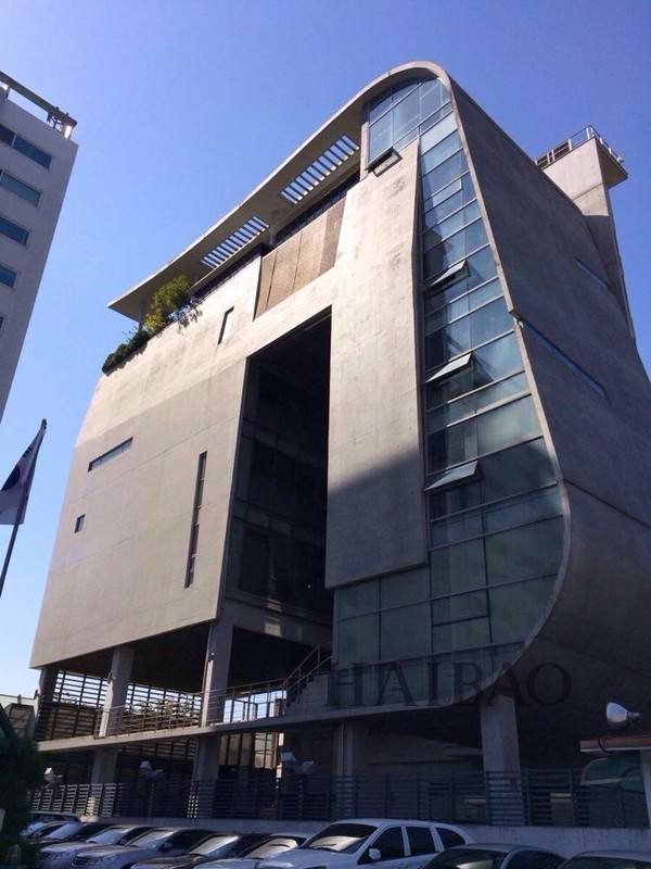 Yg Entertainment Building Tour