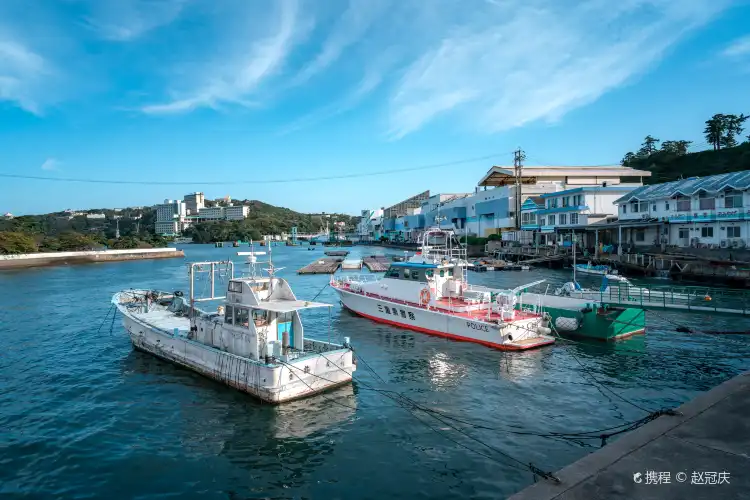โรงแรมที่ดีที่สุดใกล้JR Toba Station ในโทบะ จองที่พักราคาถูก | Trip.com
