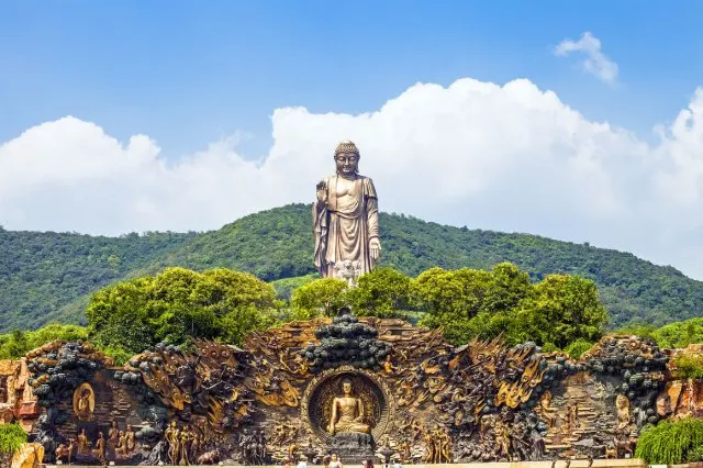 10 Amazing Places to See Buddha around The World travel notes and ...