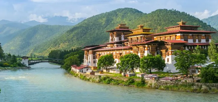 Most Difficult Countries to Visit by Someone Who’s Visited Them All ...