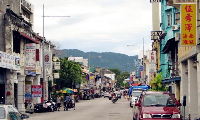 Where to Have The Real Penang Taste? Popular TOP13 Food - Trip.com