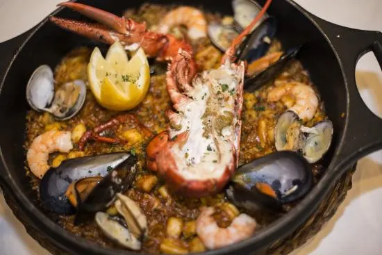 Which is the Best Seafood Restaurant in Barcelona - Trip.com