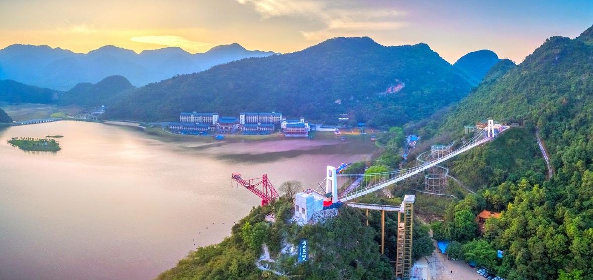 Things to Do in Yingde in 2025 - Top Attractions, Local Food, Hotels ...