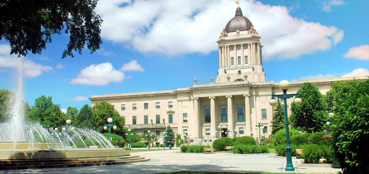 Manitoba Travel Guide 2025: Top places, Itinerary & Deals | Trip.com ...