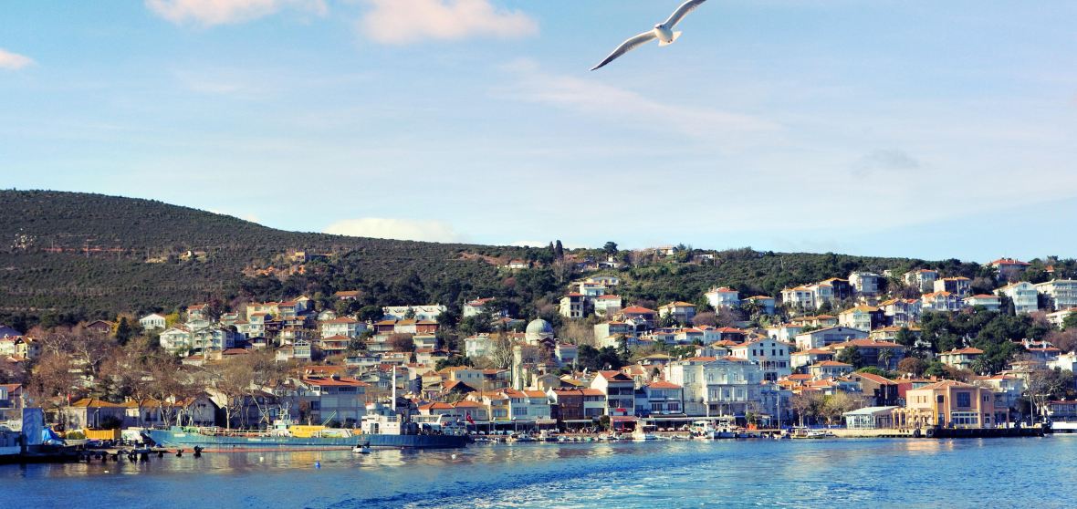 Istanbul Province Travel Guide 2026: Top places, Itinerary & Deals ...