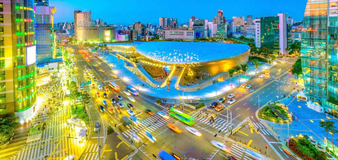 Dongdaemun Market Travel Guide 2025: Top Attractions, Things to Do ...