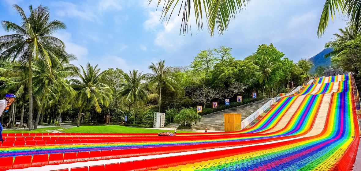 Things to Do in Yazhou District in 2025 - Top Attractions, Local Food ...