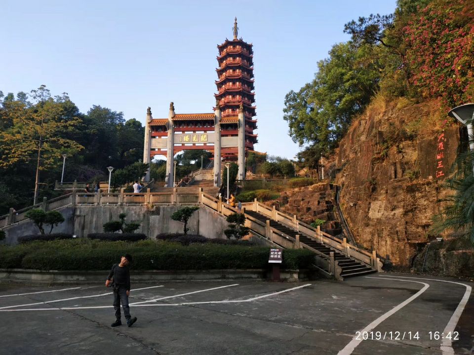 Jiangmen Travel Guide 2023 - Things to Do, What To Eat & Tips | Trip.com