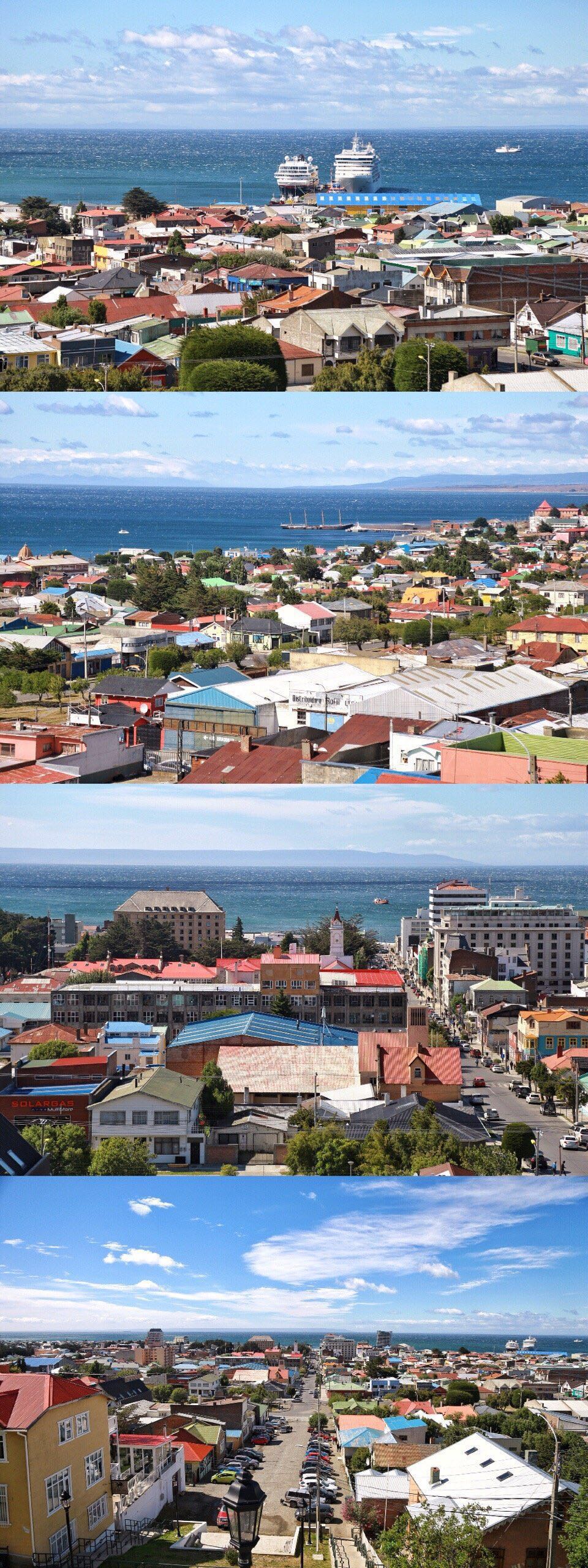 Punta Arenas Travel Guide 2023 - Things to Do, What To Eat & Tips ...