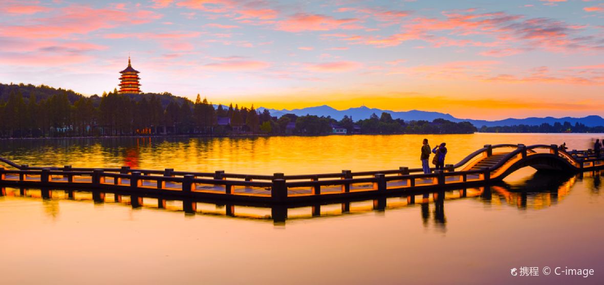 Yuhang District Travel Guide 2026: Top Attractions, Things to Do ...