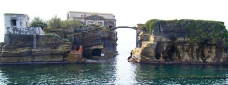 รีวิวที่เที่ยวMetropolitan City of Naples - Isola la Gaiola | คู่มือ ...