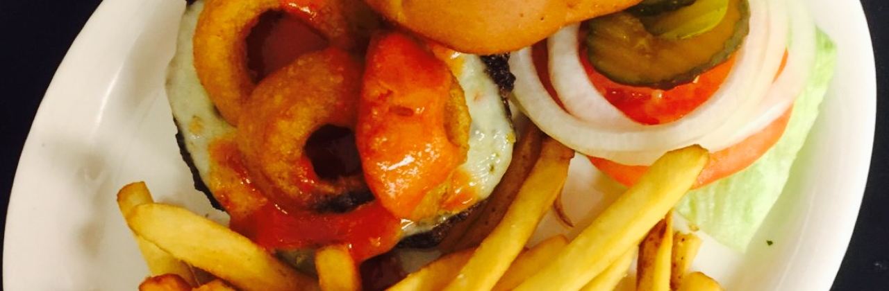 Cousin Pat's Pub & Grill (, Estes Park) - Restaurant Reviews, Menu ...