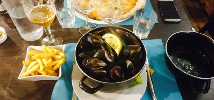 Le Chalut restaurants, addresses, phone numbers, photos, real user ...