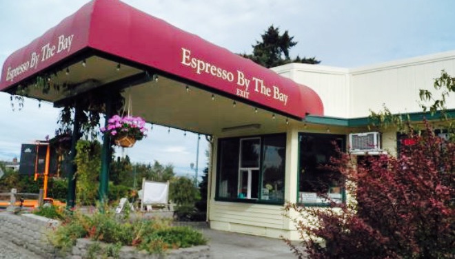 Topside Bar And Grill