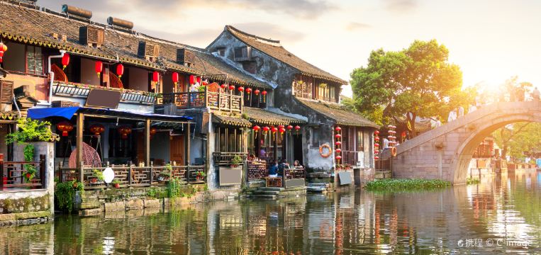 XITANG HISTORIC TOWN OF CHINA Travel Guide 2026: Top Attractions ...