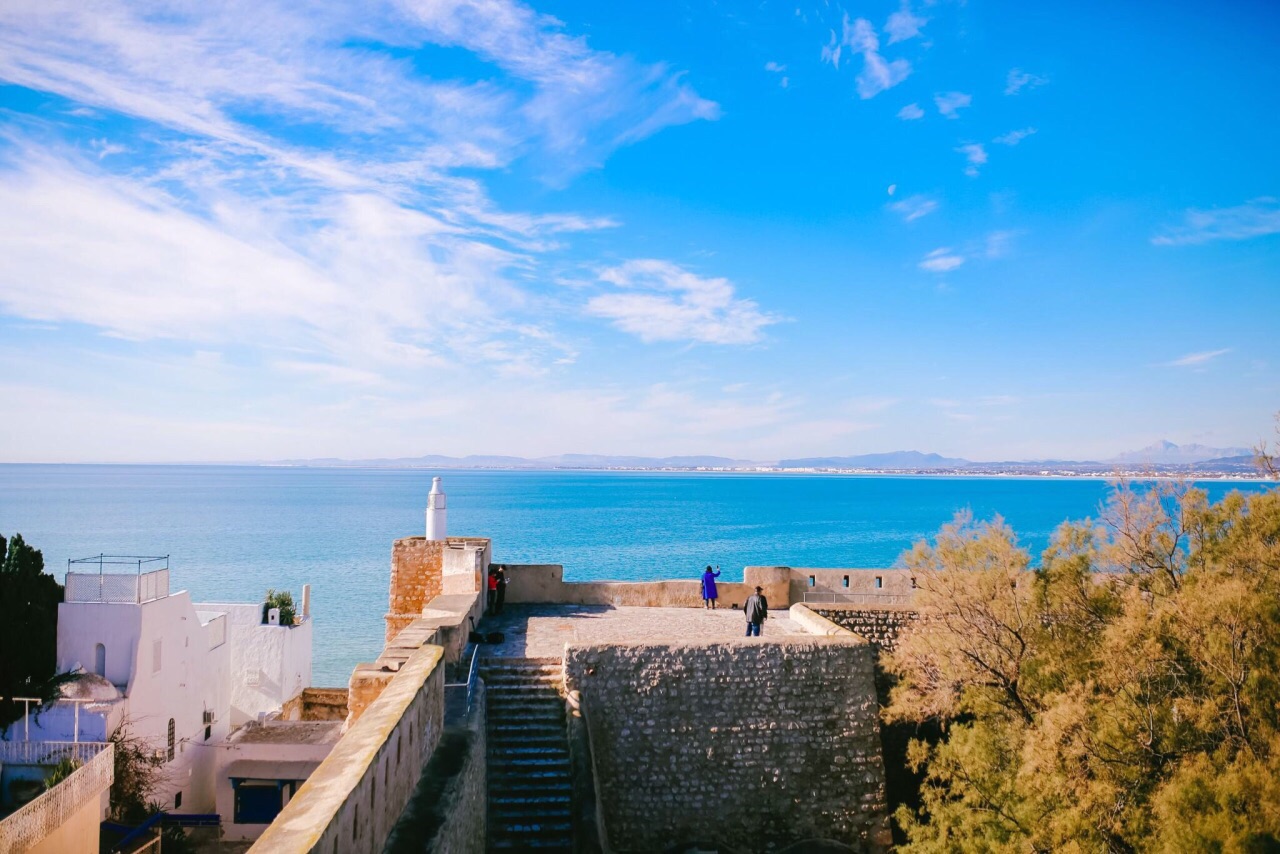 Hammamet Travel Guide 2023 - Things to Do, What To Eat & Tips | Trip.com