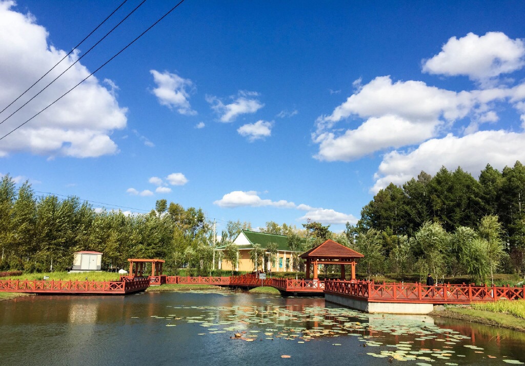 Tongjiang 2023 Top Things to Do - Tongjiang Travel Guides - Top ...