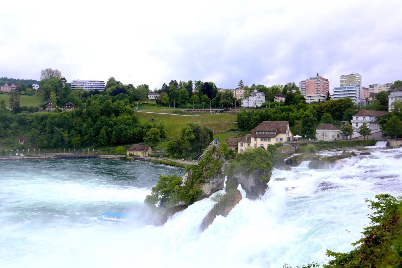 Schaffhausen 2023 Top Things to Do - Schaffhausen Travel Guides - Top ...