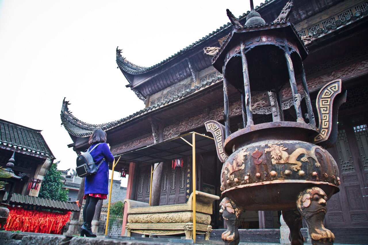 Jishou Travel Guide 2023 - Things to Do, What To Eat & Tips | Trip.com